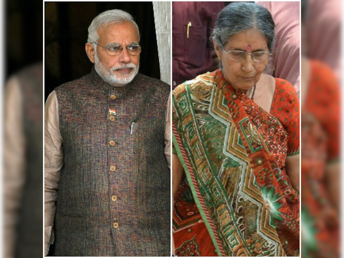 PM Narendra Modi escapes FIR over non-disclosure of marital status in 2012
