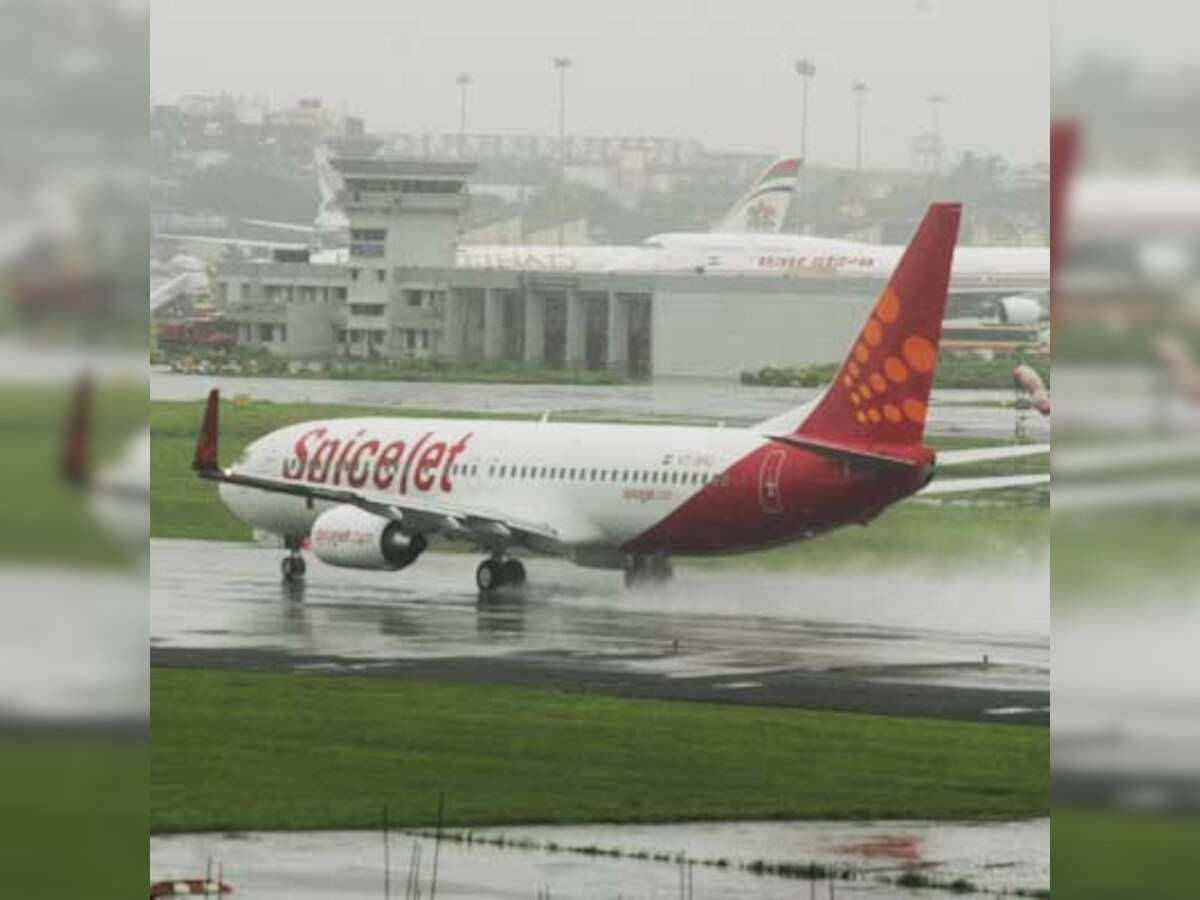SpiceJet adds new flights on three routes