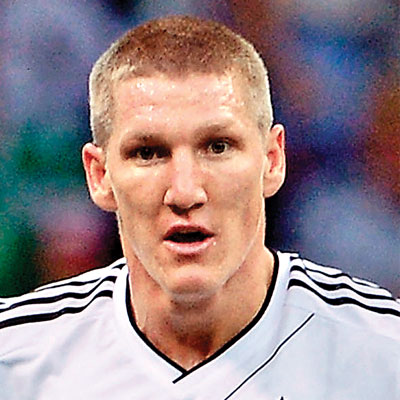 FIFA World Cup 2014 Player Profile: Bastian Schweinsteiger FIFA World Cup 2014 Player Profile: Bastian Schweinsteiger
