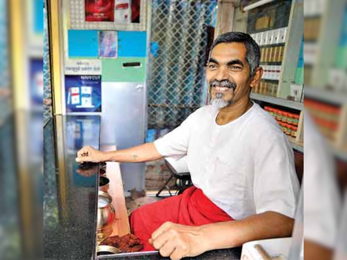 Paanwalas to bury Cong-NCP over supari ban