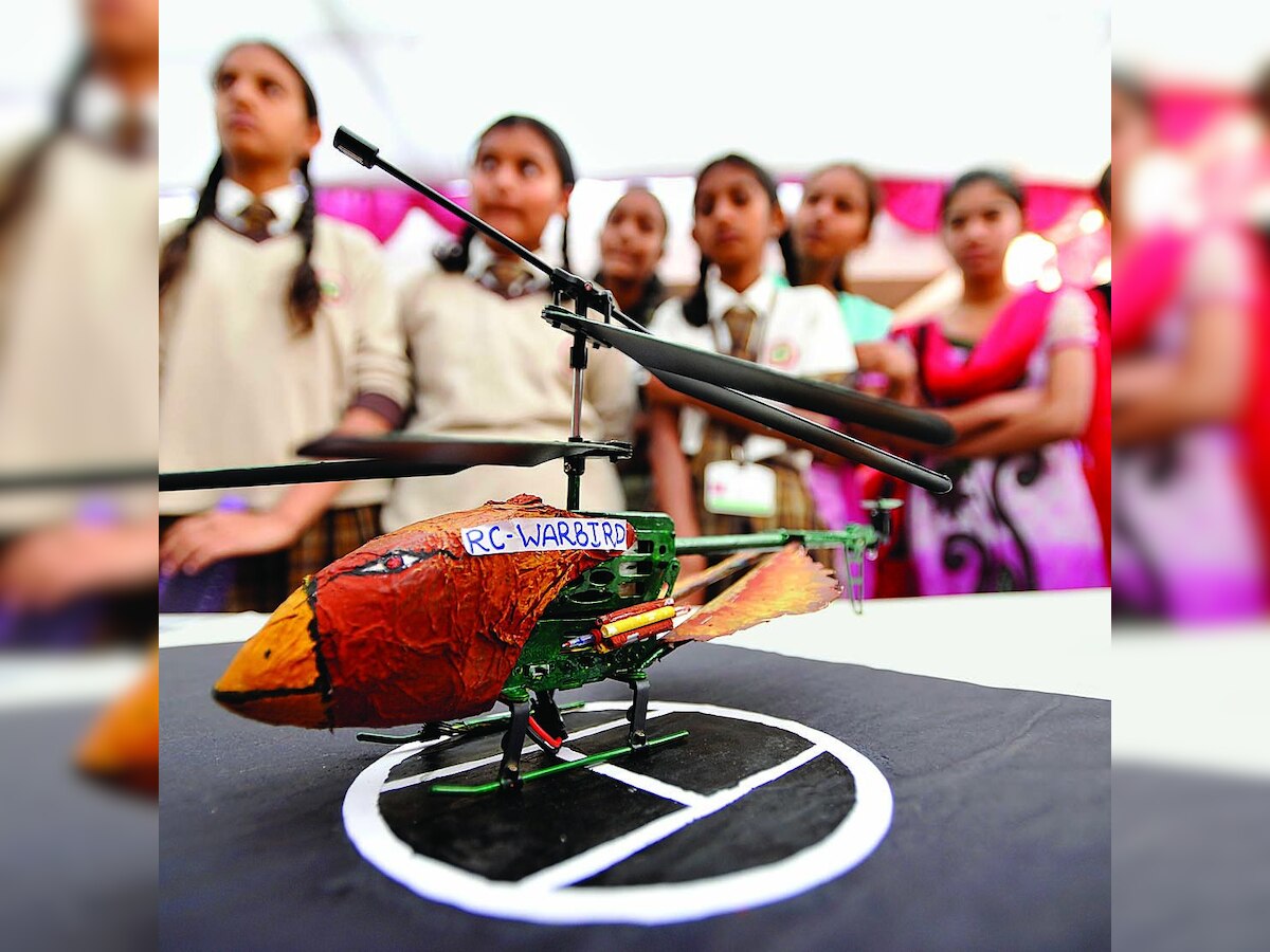 Pimpri Chinchwad Science Center may be the next science innovation hub