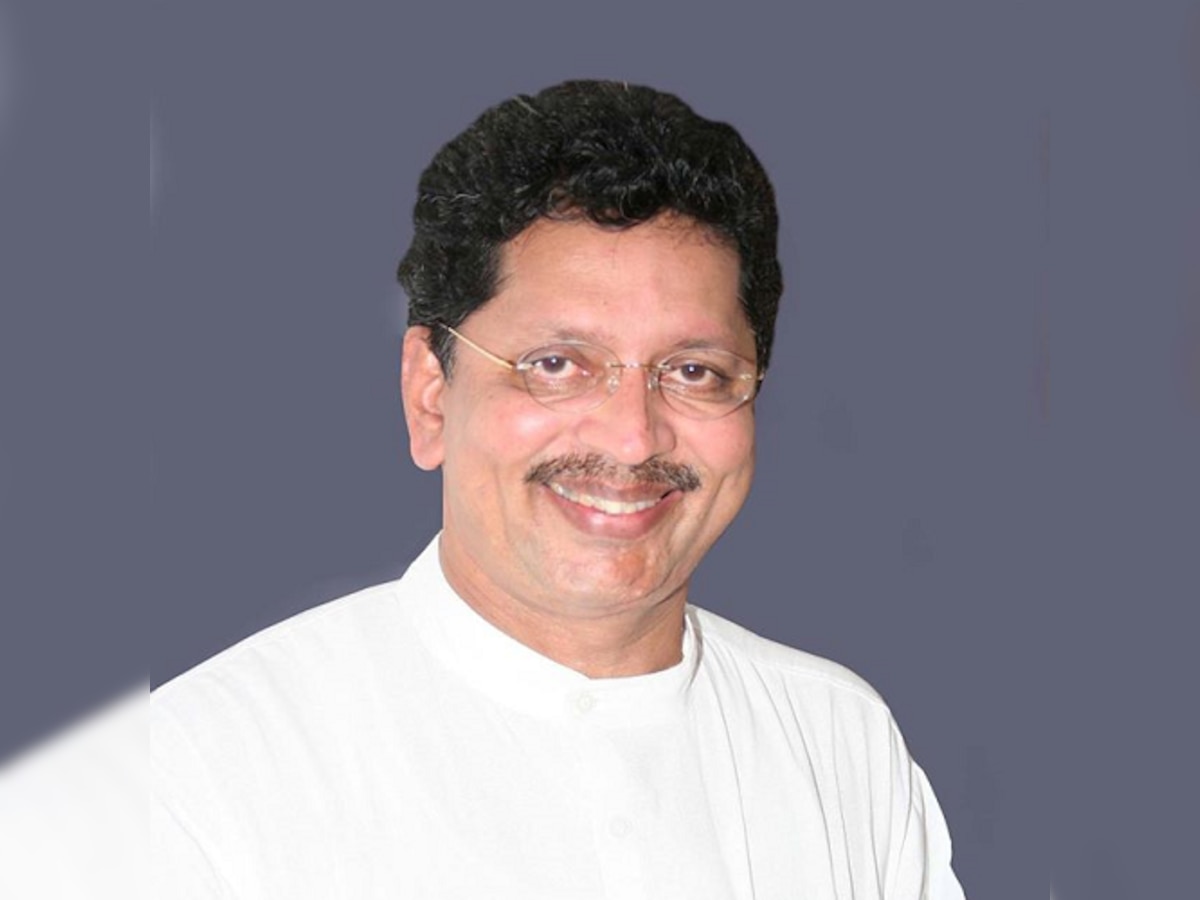 Rebel NCP legislator Deepak Kesarkar quits party, to join Shiv Sena