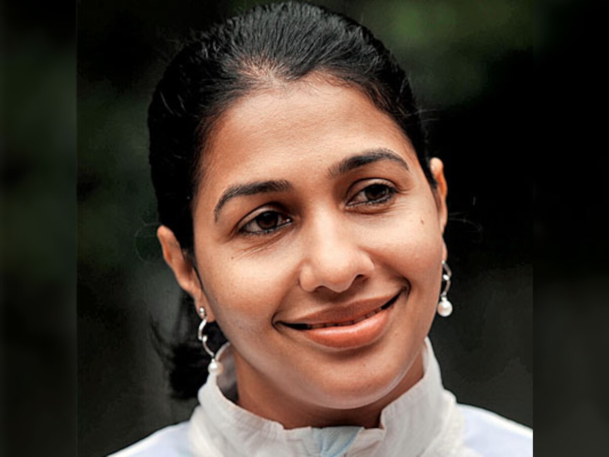 India stand a chance to finish in podium only in discus: Anju Bobby George