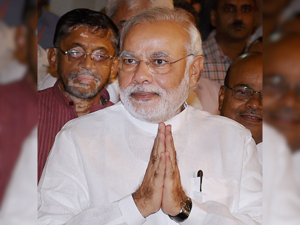 Prime Minister Narendra Modi's proposed visit to Nepal will be ...