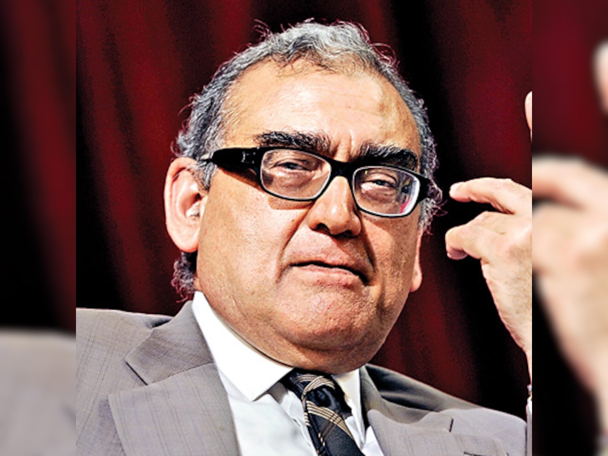 Markandey Katju poses six questions to former CJI RC Lahoti