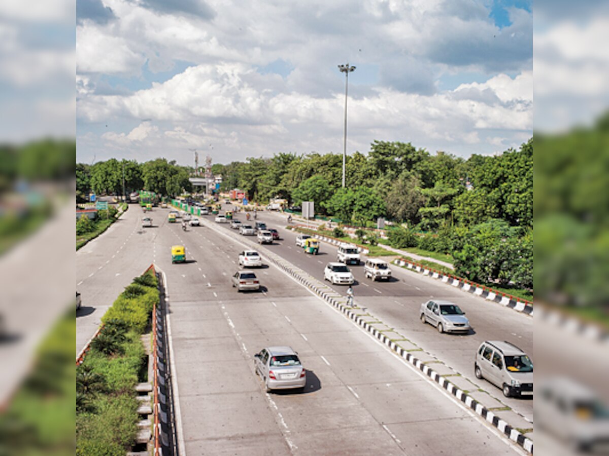 Nitin Gadkari allots five roads to Arunachal Pradesh under National ...