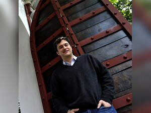 Mark Mazzetti speaks about the Afghan war and the Obama administration
