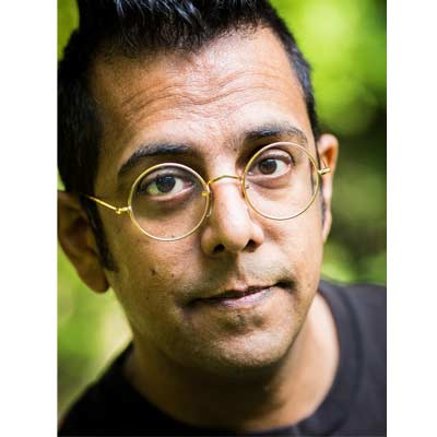 Simon says, Math is still a minority sport