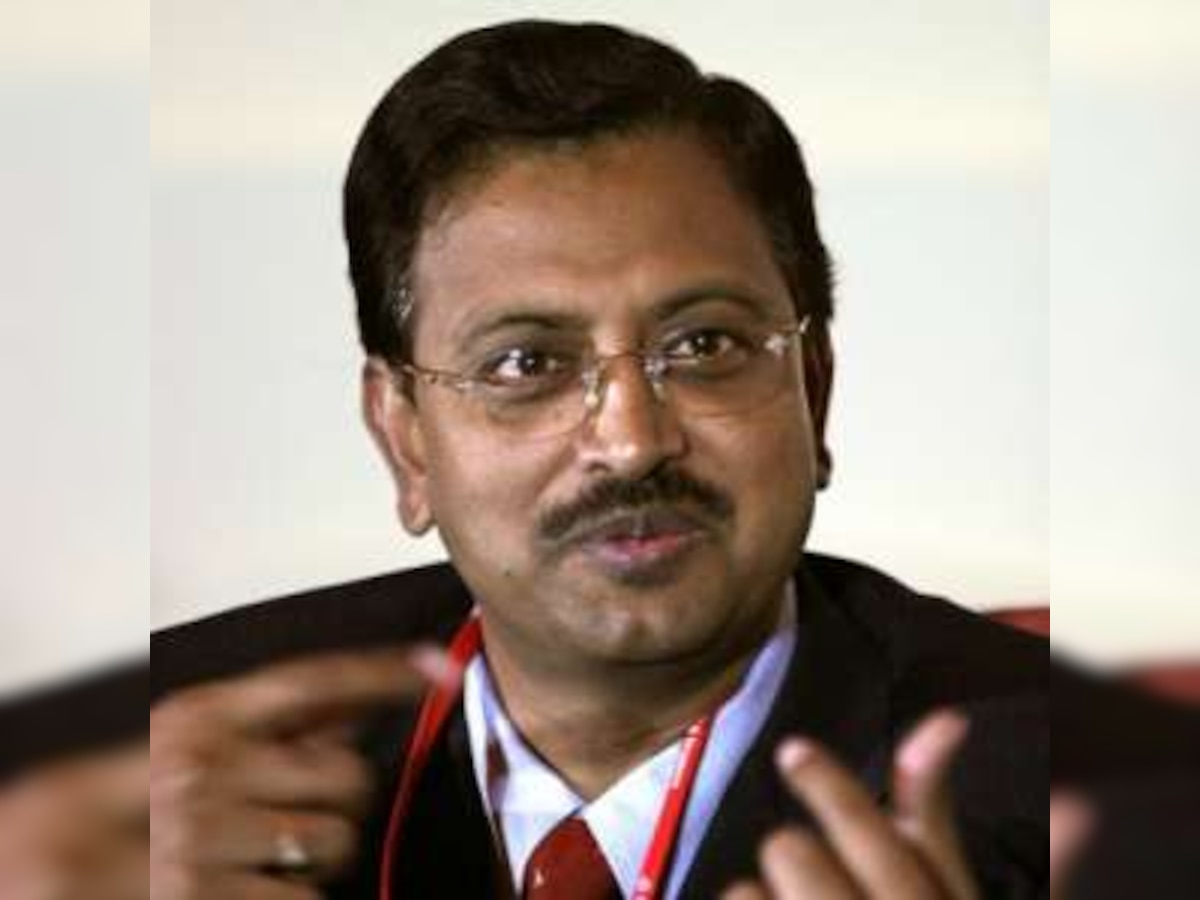 Hyderabad: Court adjourns Satyam case to August 11