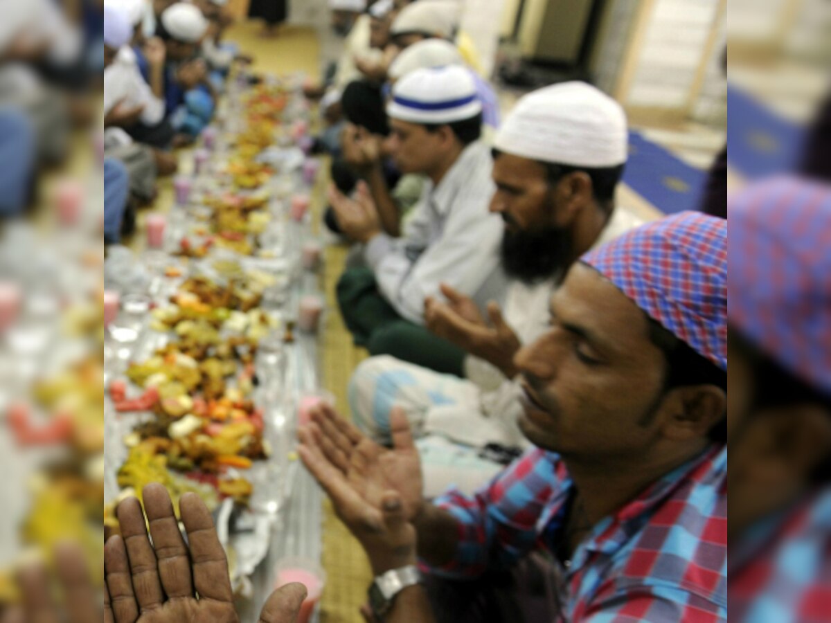 5 cities to celebrate Eid in India