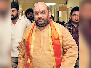 Sohrabuddin case: Brother seeks narco test on Amit Shah, others