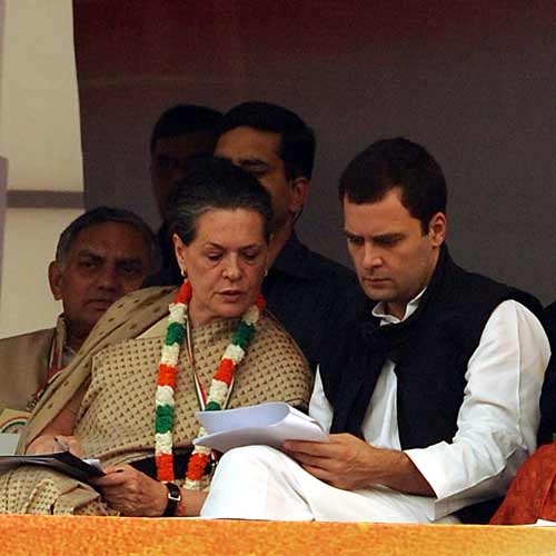 Natwar Singh on the real reason why Sonia Gandhi didn't become Prime ... Natwar Singh on the real reason why Sonia Gandhi didn't become Prime ...