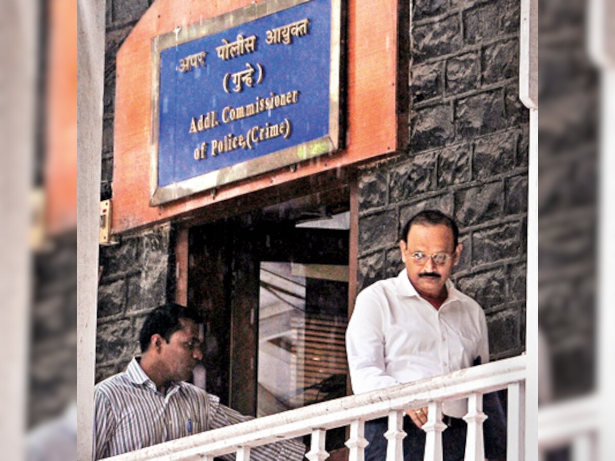 Shiv Sena backs rape accused DIG Sunil Paraskar; questions if it has ...