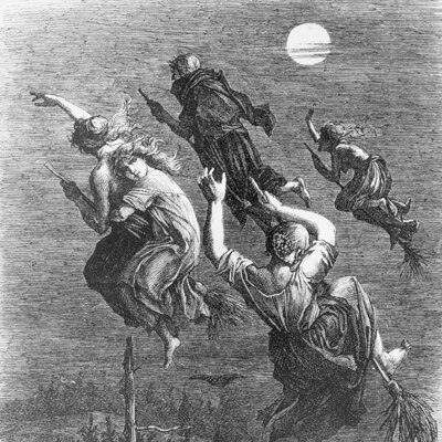 Woman suspected to be witch stripped, tortured, 10 held