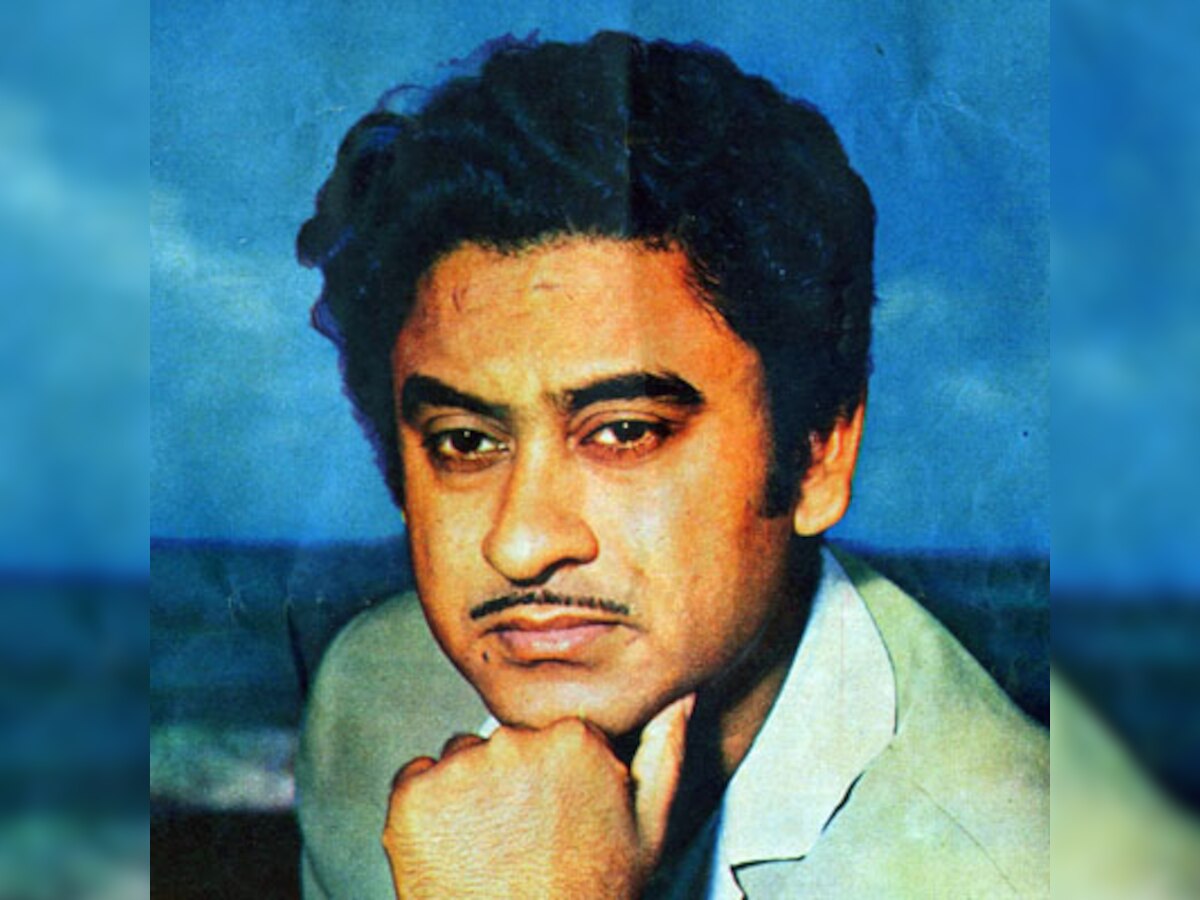 Kishore Kumar's 85th birth anniversary: Remembering the legend