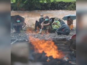 Pote family loses members of 3 generations to tragedy