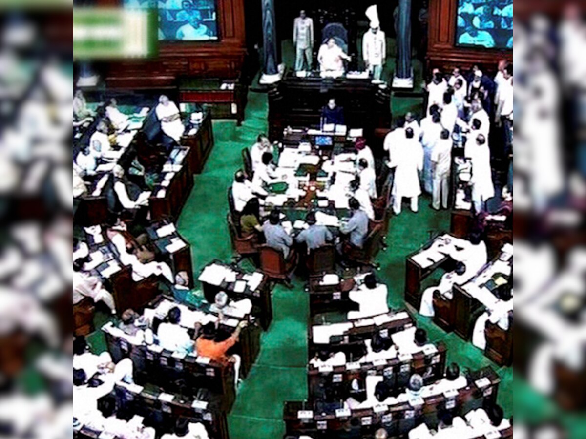 TDP member remark on how women dress creates uproar in Lok Sabha