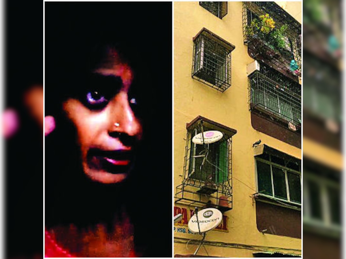Woman's starved body found in Vasai flat