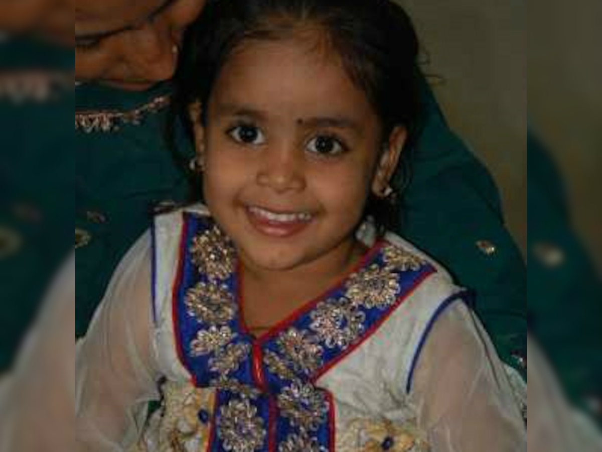 Indian childless couples prefer adopting girls over boys