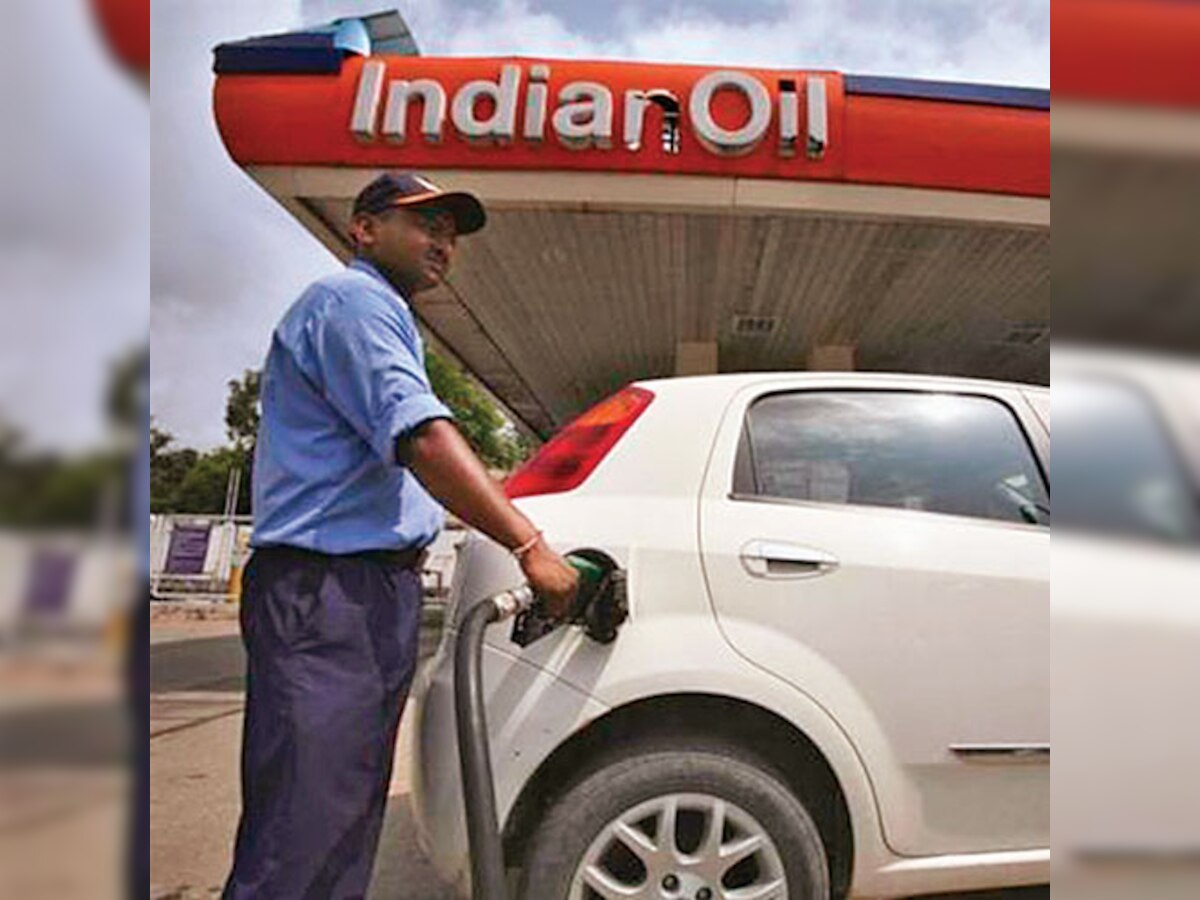 IOC to invest Rs 8,700 crores in Mathura refinery expansion project