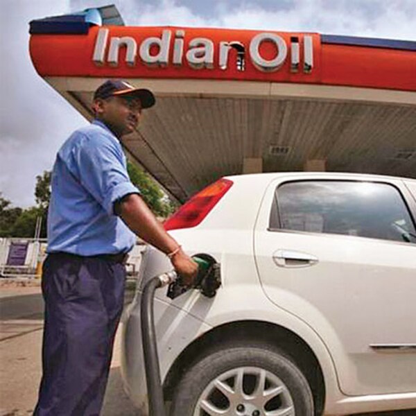 IOC to invest Rs 8,700 crores in Mathura refinery expansion project