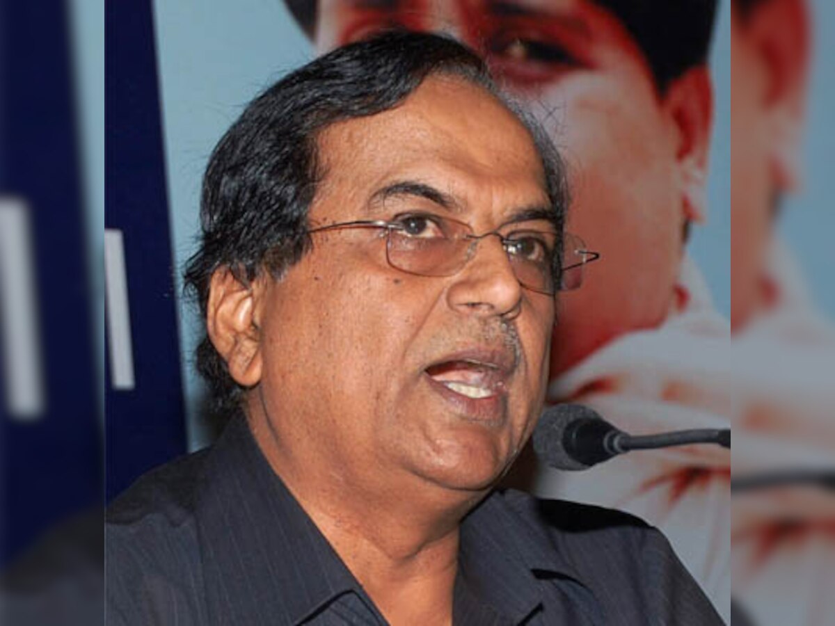 TV serials should be banned, says BSP MP Satish Chandra Mishra