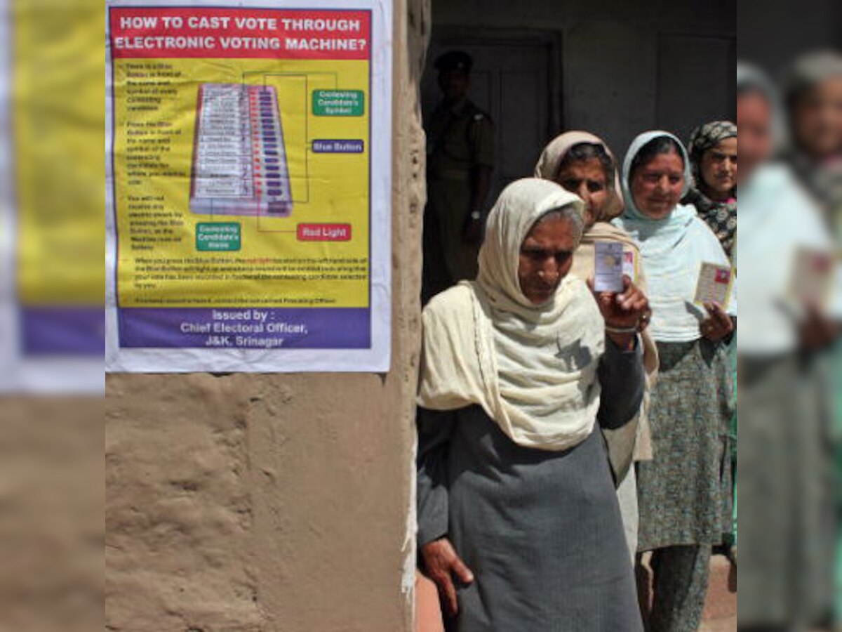 Eight reasons why this is the most interesting election ever