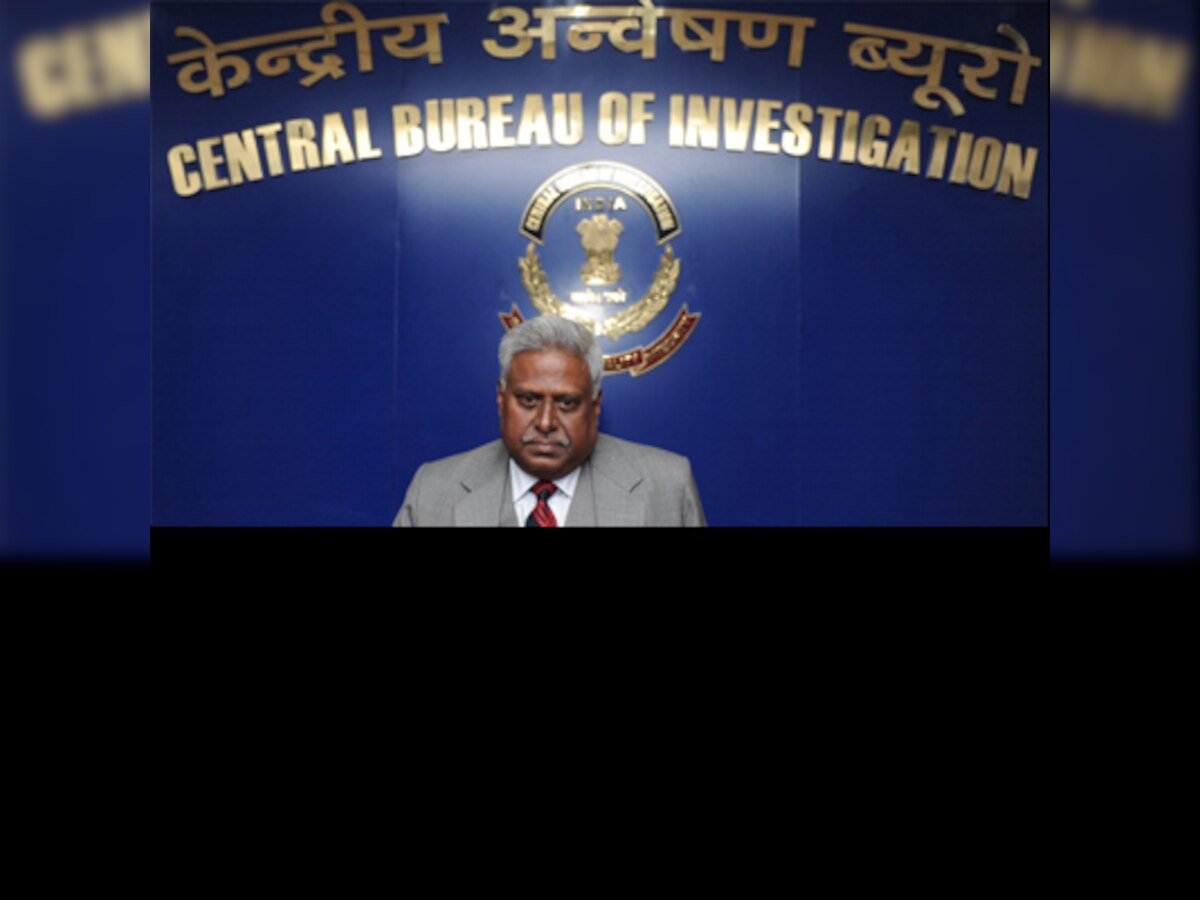 President's medal awarded to CBI officers who probed high profile cases