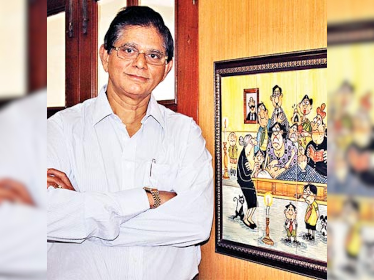 Six Feet Under: John Pinto, the world's only MBE undertaker