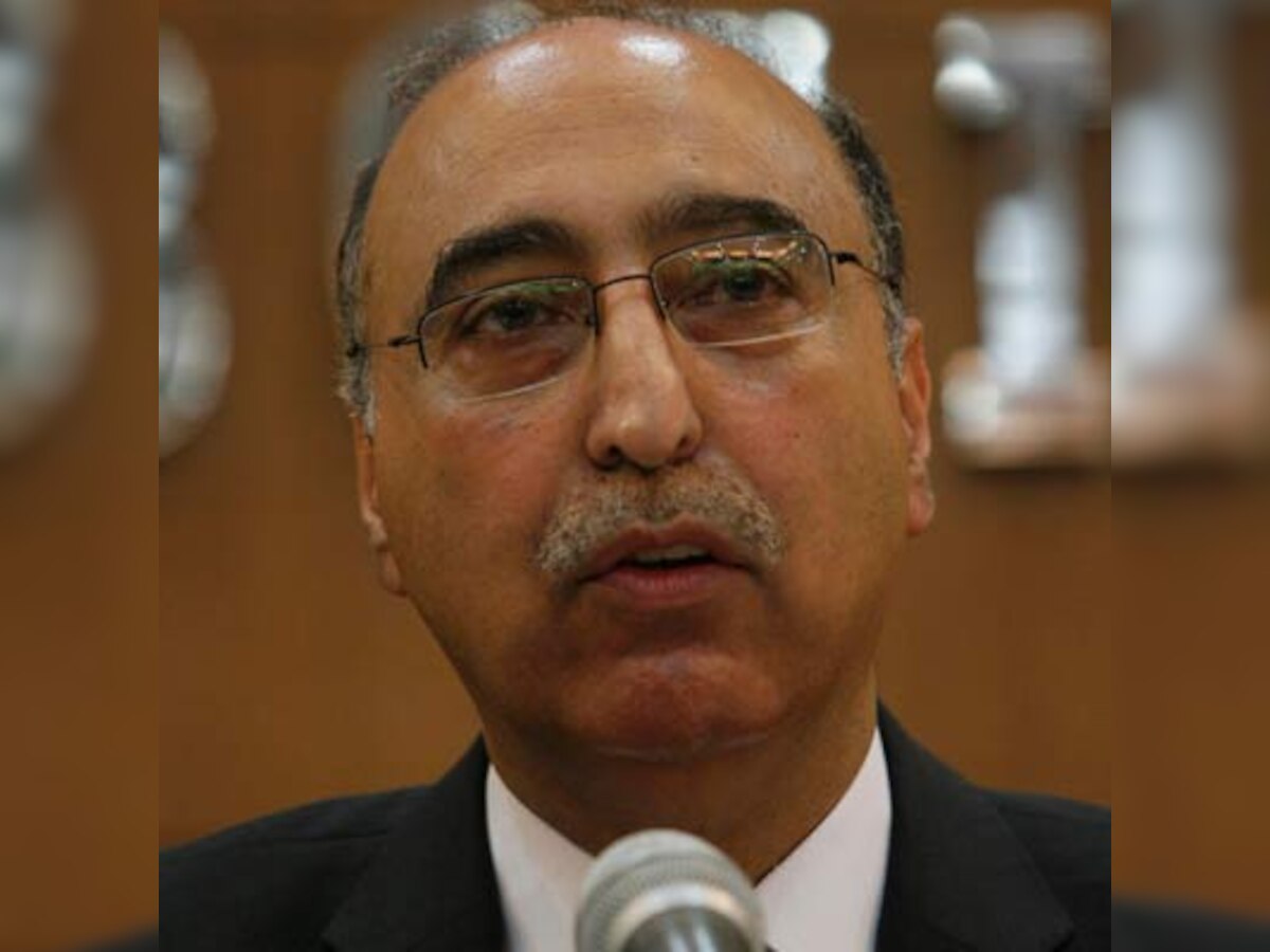 Pakistan envoy Abdul Basit continues meeting with Kashmir separatist ...