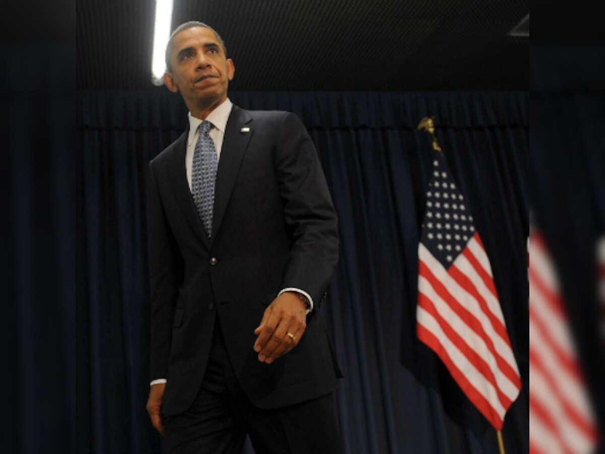 Barack Obama looks forward to welcoming Narendra Modi to US