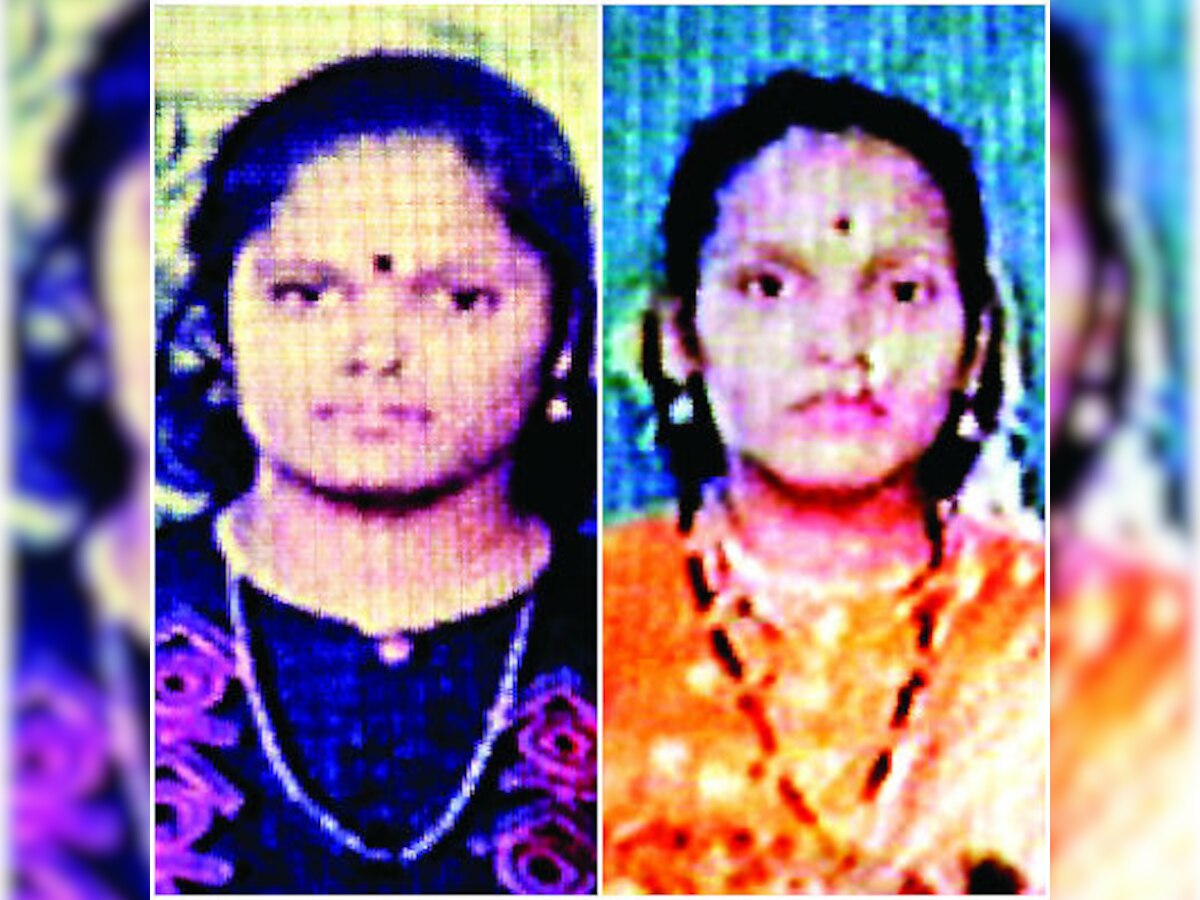 Bombay High Court stays death of two sisters until September 9