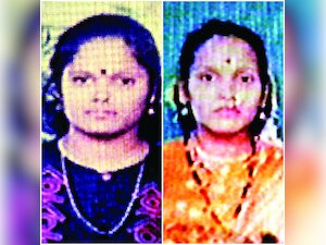 Bombay High Court stays death of two sisters until September 9