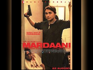 Film Review: 'Mardaani' holds more than a few surprises