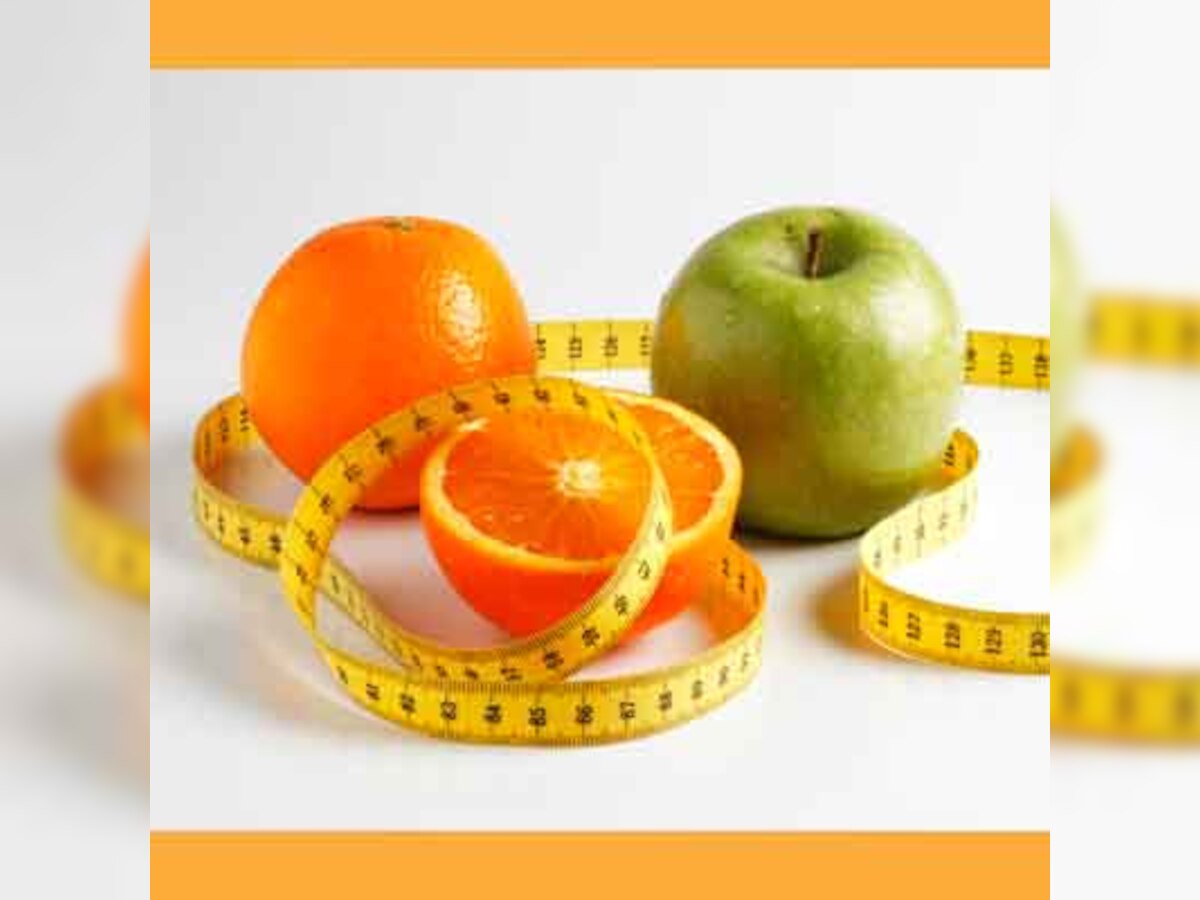 Researchers reveal 'world's best diet'