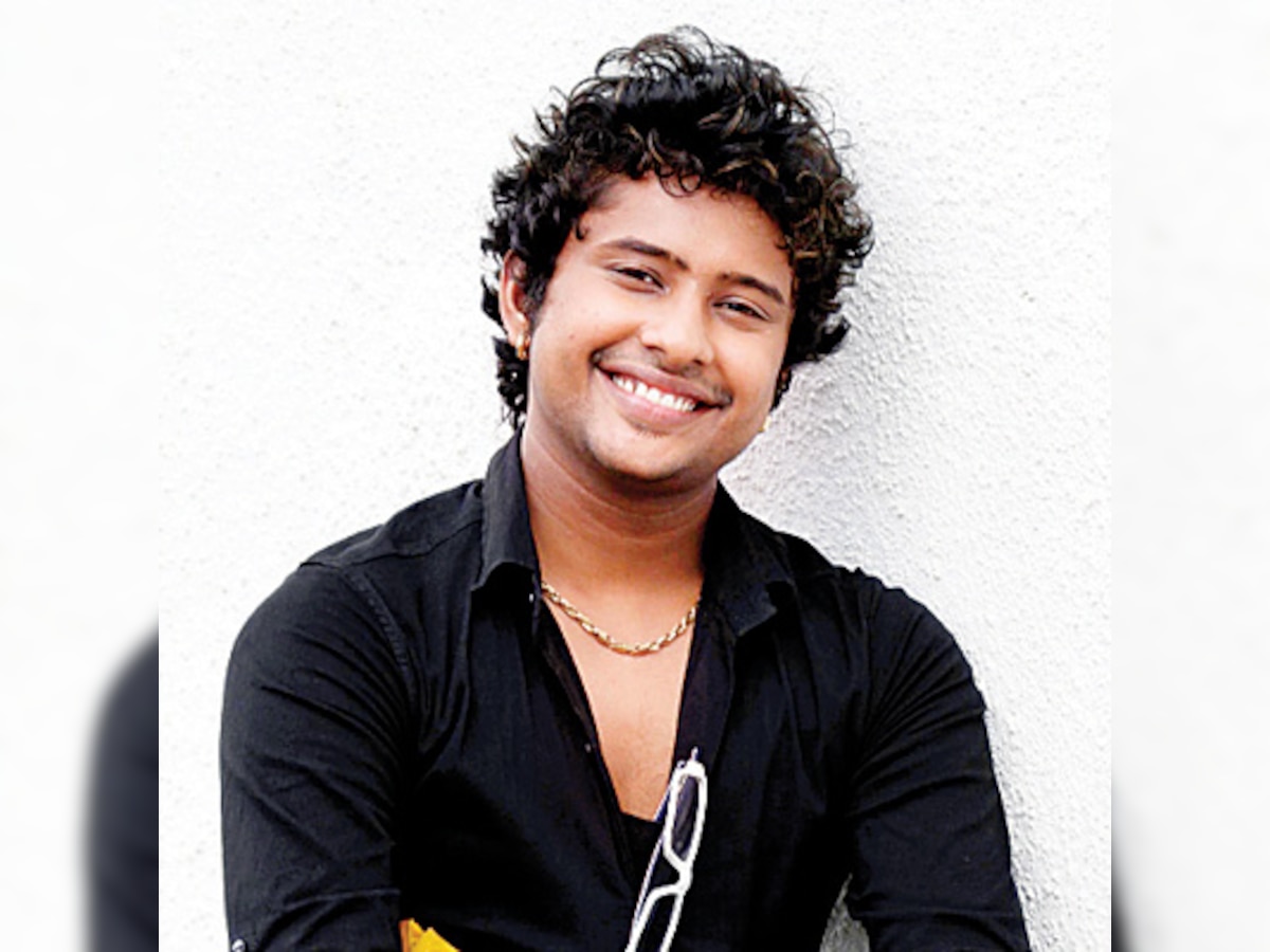 I had the freedom to choose my singers and lyricists: Shivam Pathak