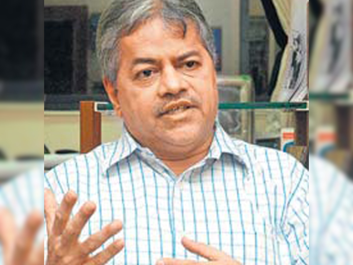 NDA govt's actions harmed all pillars of democracy: Anant Gadgil