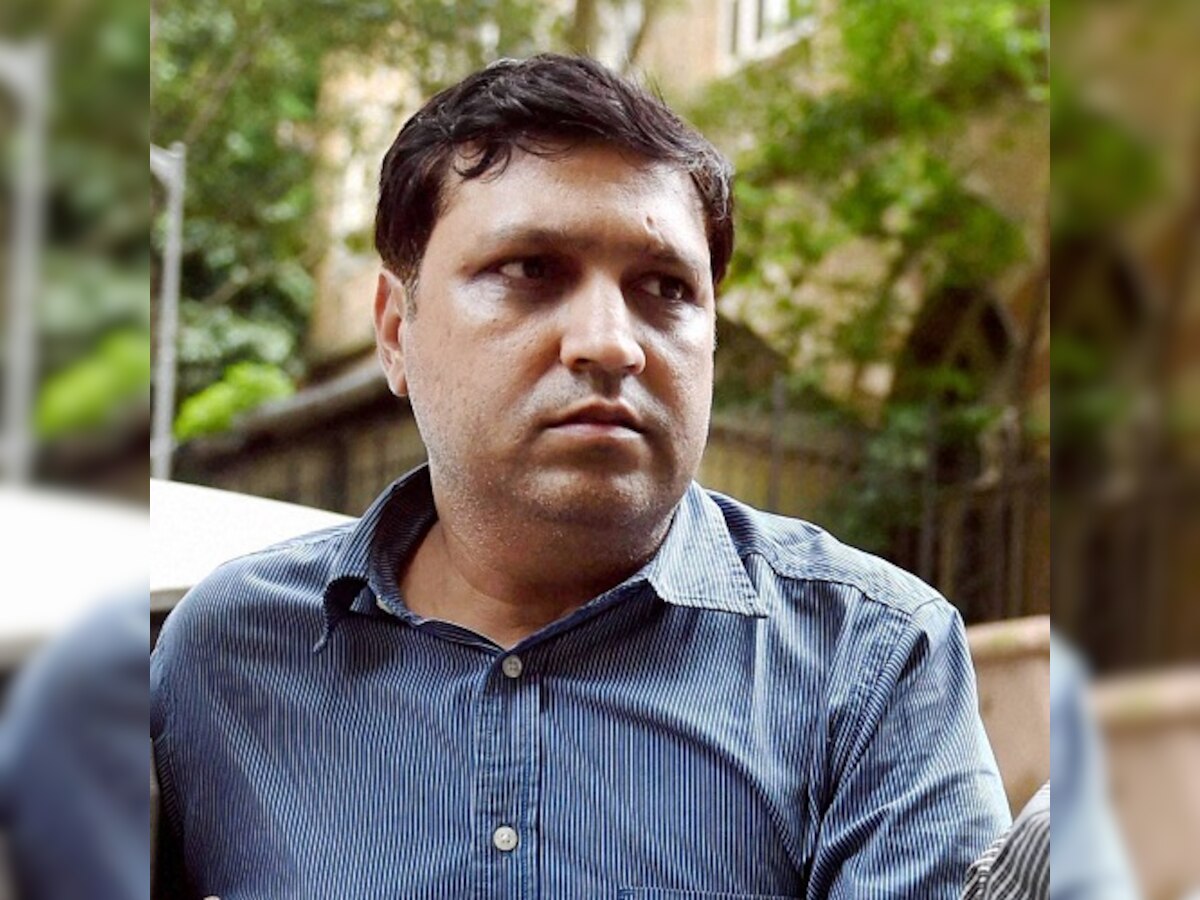 CBI custody of suspended CBFC CEO Rakesh Kumar extended to August 31