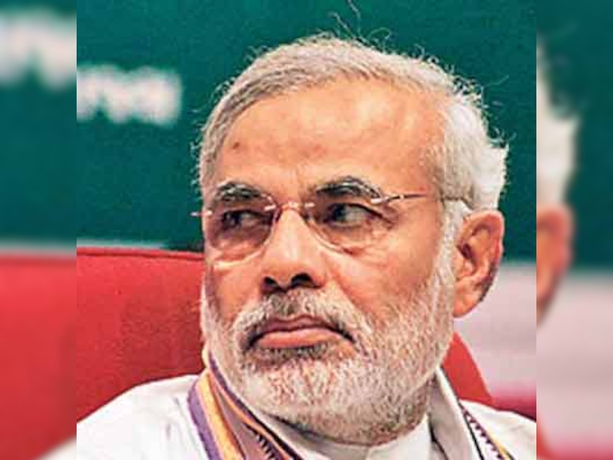 People unhappy with Narendra Modi government's 100-day report card: NCP