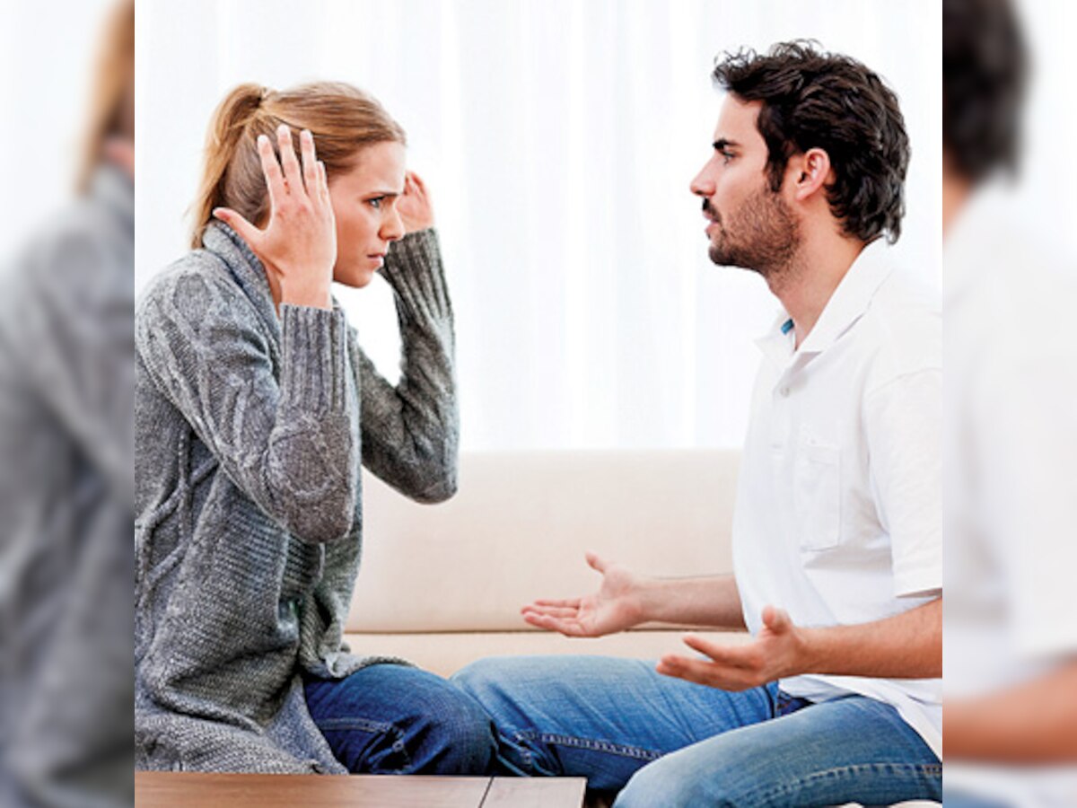 Is stress contagious?