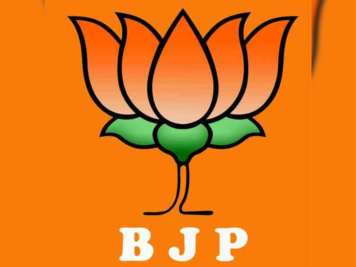 BJP forms panel to help government roll out social schemes