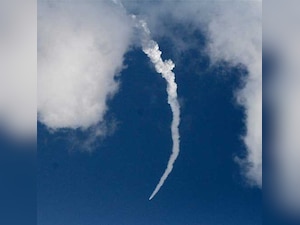 Mars Mission completes 300 days in space
