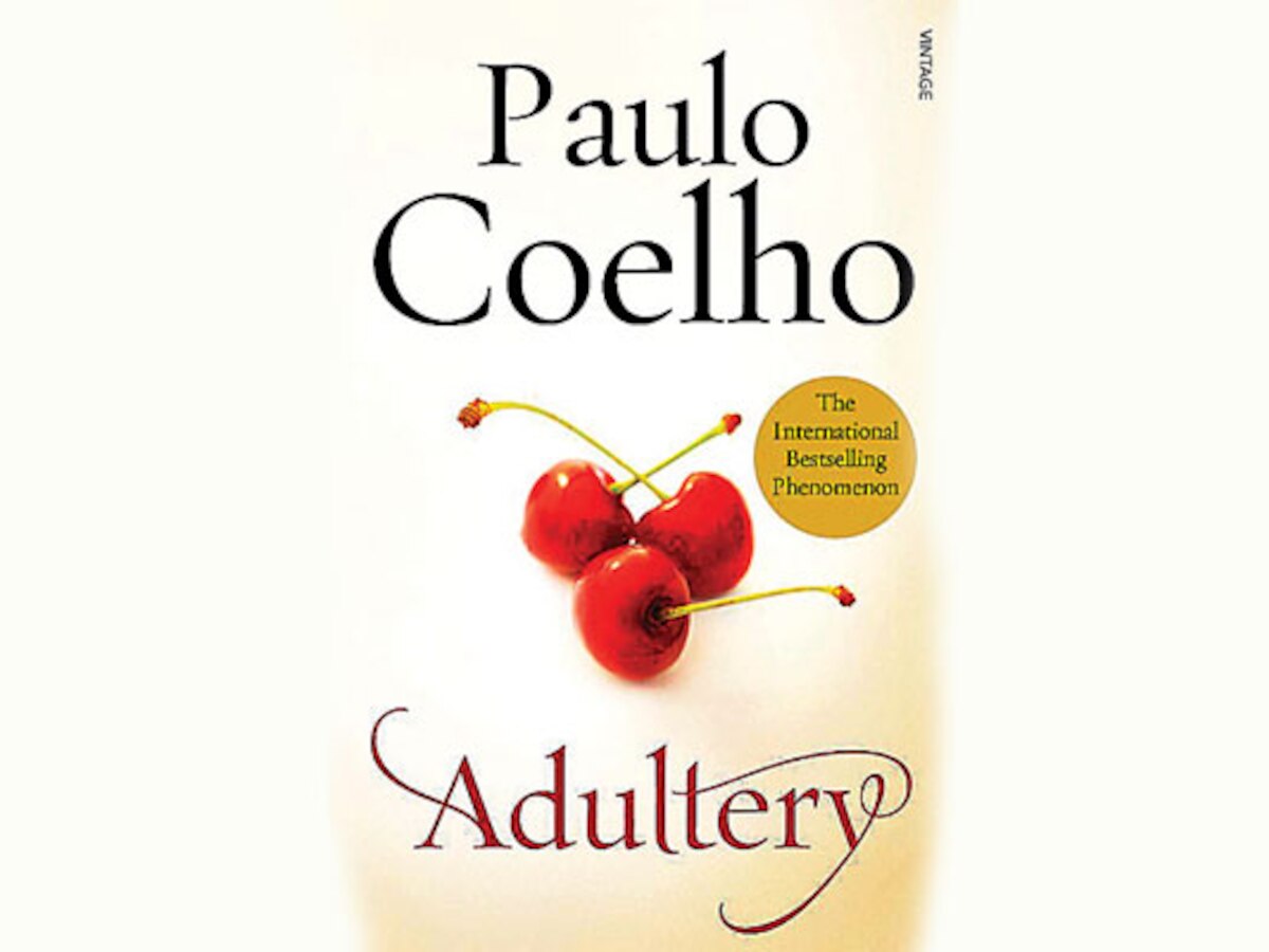 Book Review: Adultery