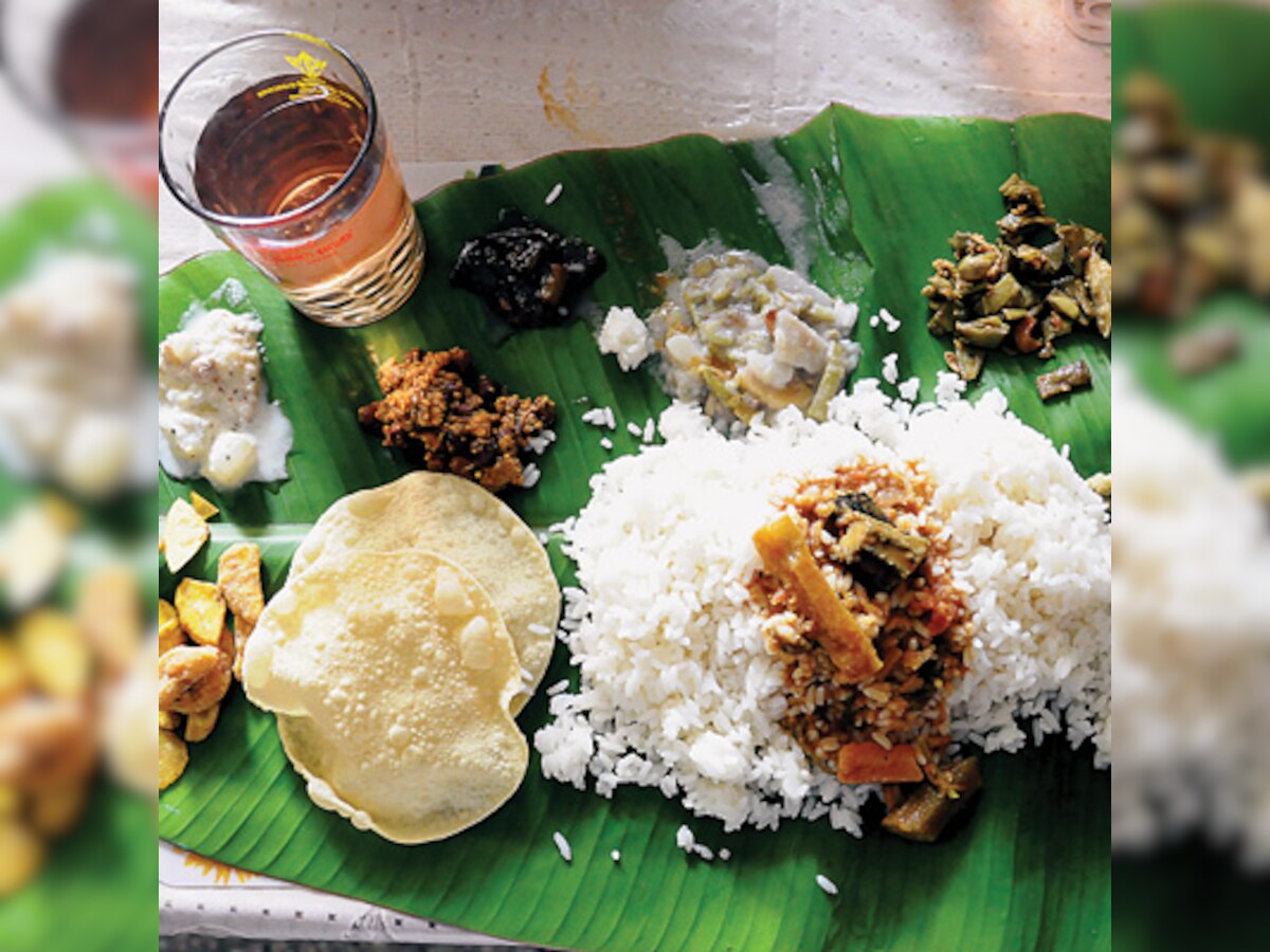 Sadhya stories