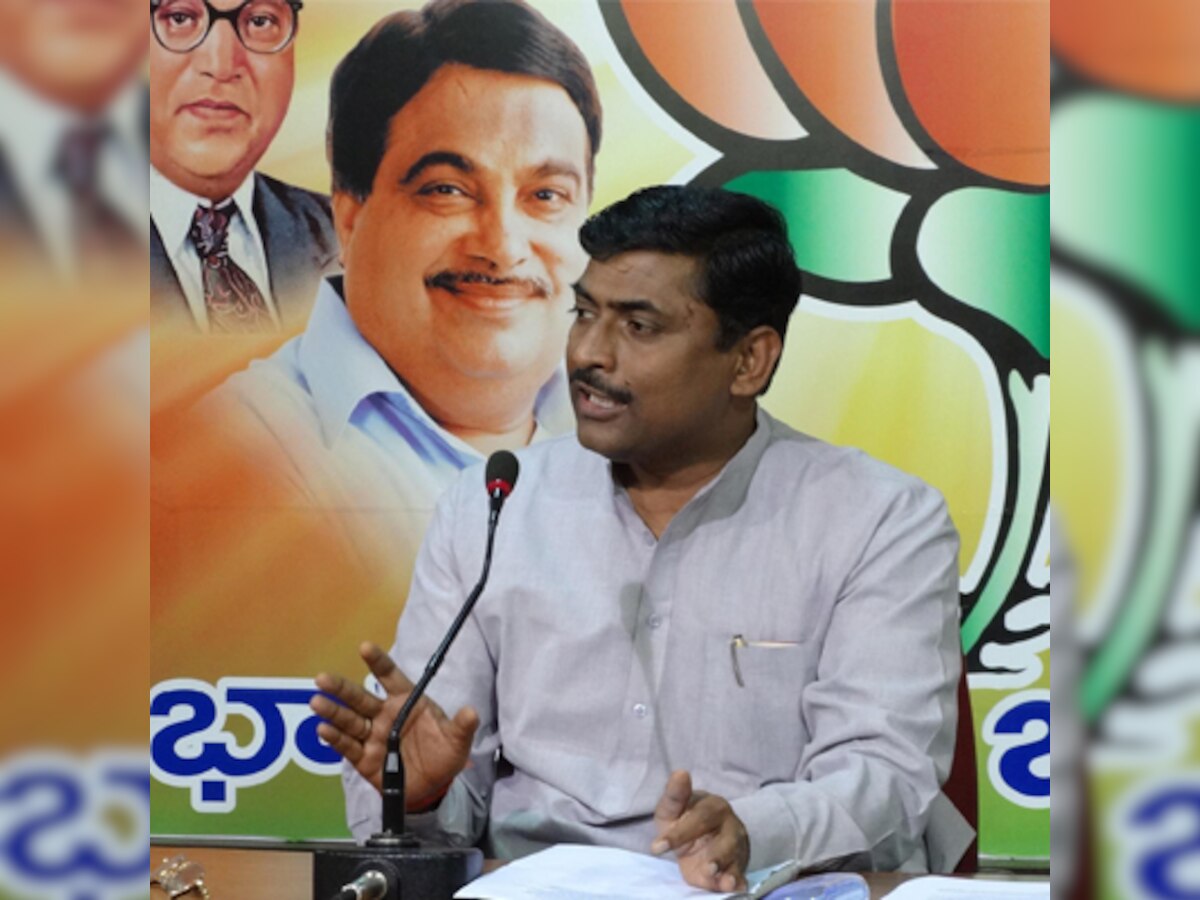 Narendra Modi government will clear hurdles for building Ayodhya Ram ...