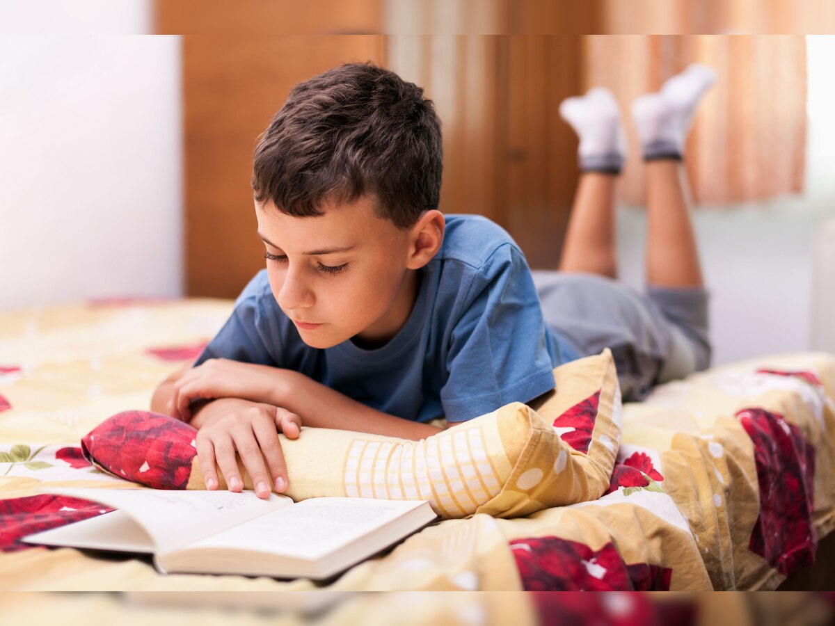 Relationship Thursdays: How to raise an introverted child?