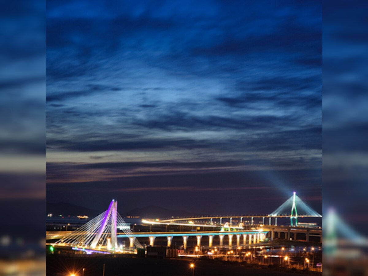 5 things to do in Incheon