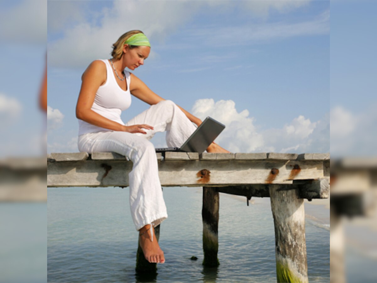 Workaholic Tuesdays: 5 signs of a workaholic