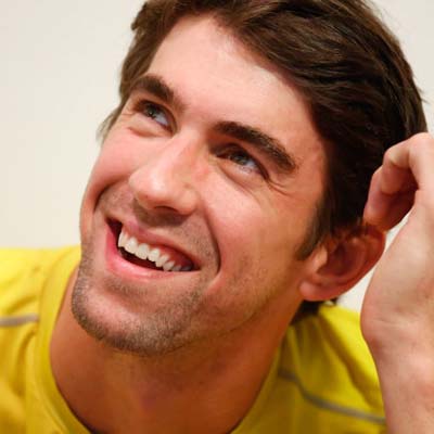Us Olympic Swimming Champ Michael Phelps Arrested For Drunken Driving