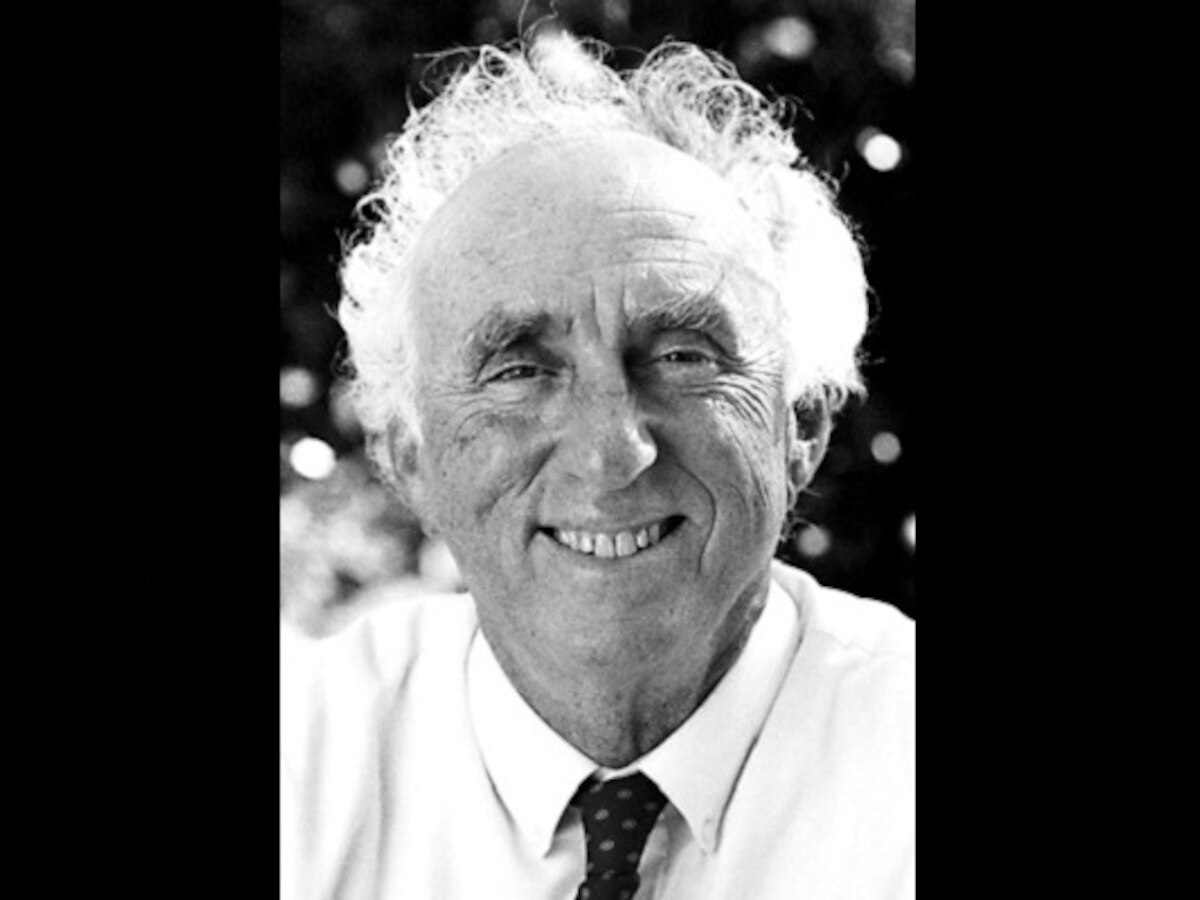 Nobel-winning physicist Martin Perl dies at age 87